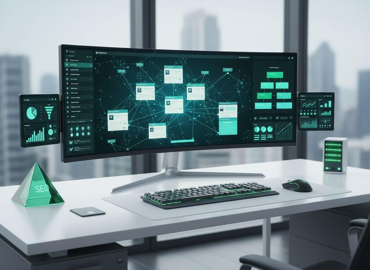 URL Extractor - Extract All URLs from Any Website