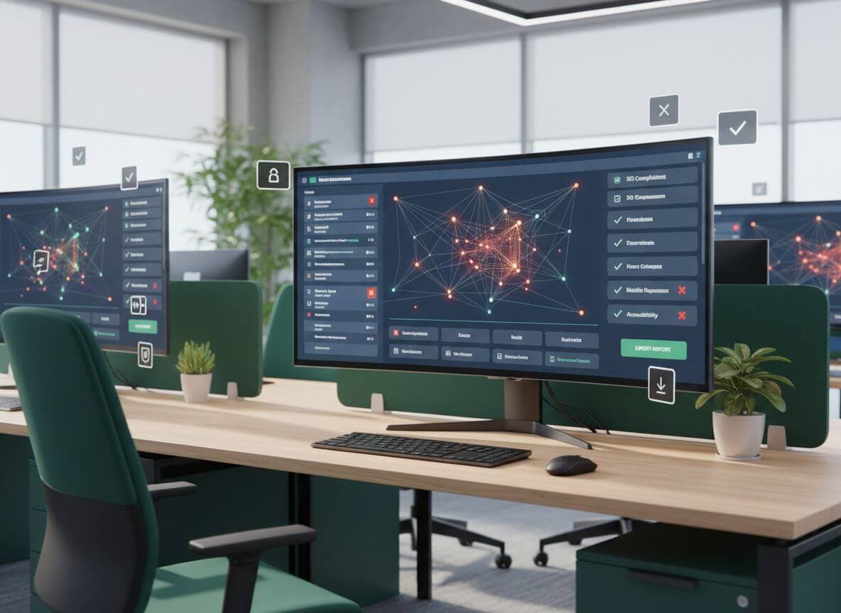 URL Extractor - Extract All URLs from Any Website