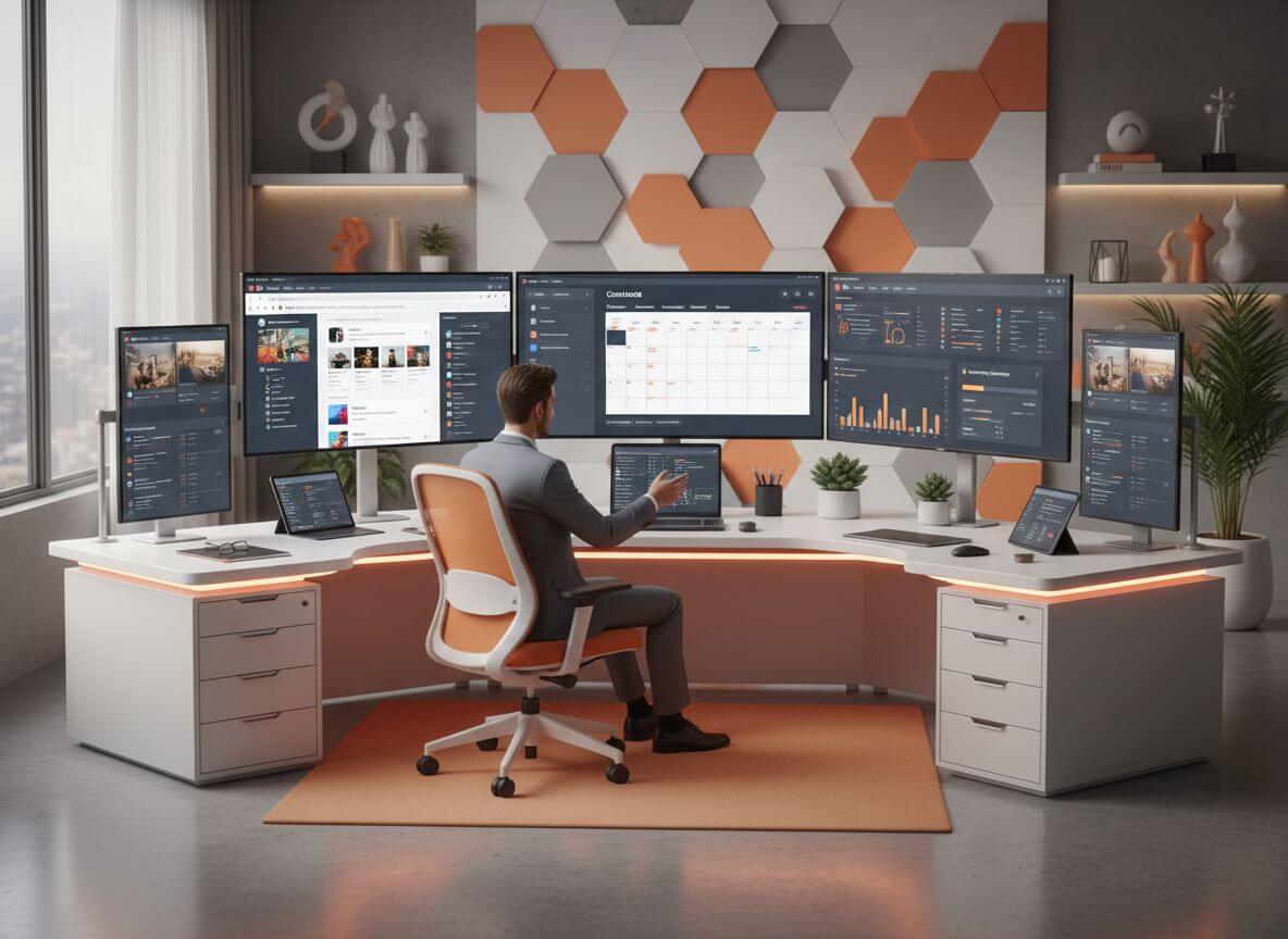 Bulk URL Opener - Open Multiple URLs at Once | Free Online Tool