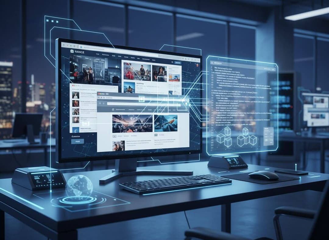 URL to HTML Converter - Free Online HTML Source Code Extractor